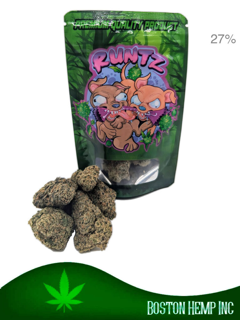 THCa For Sale Online - Boston Hemp Inc