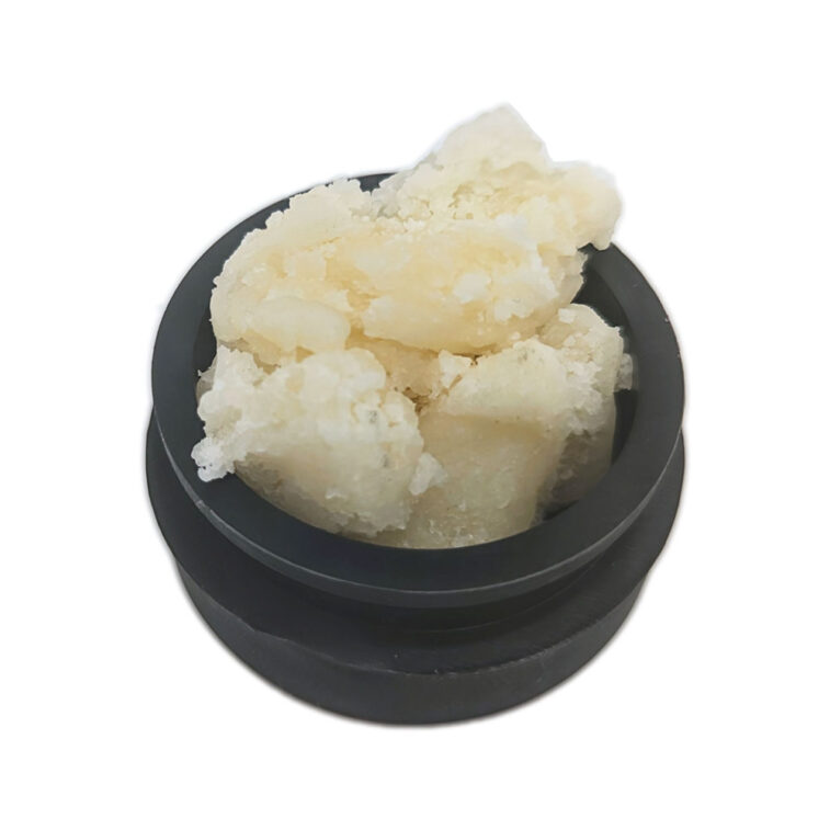 THCa Crumble - Boston Hemp