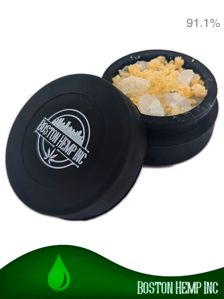 THCA Concentrates for Sale