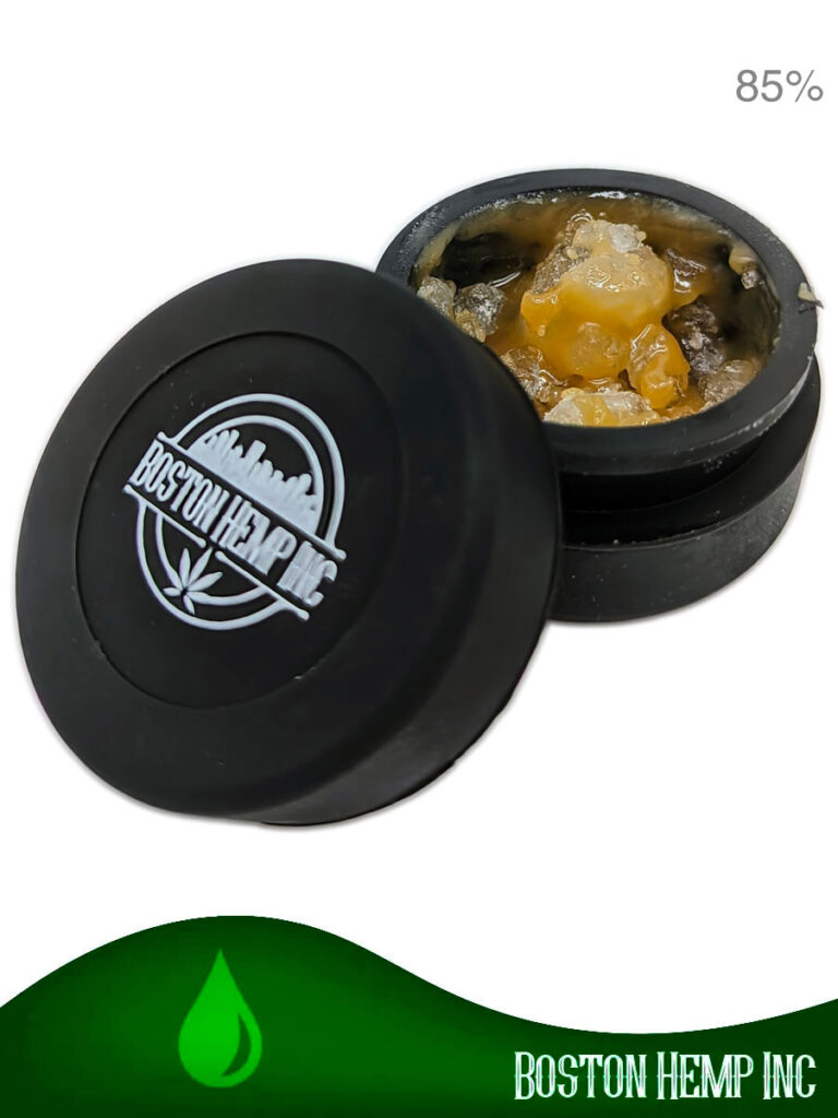 THCa Diamond Sauce - Boston Hemp