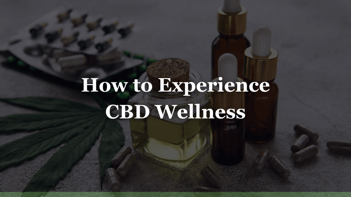 CBD Uses - Boston Hemp